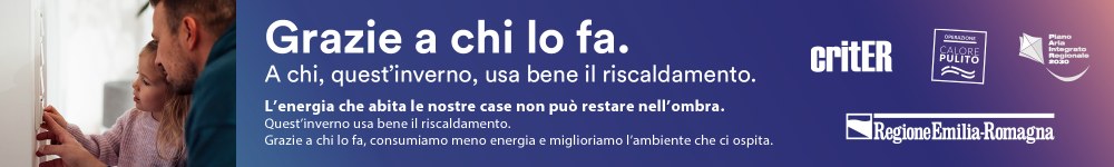 Criter - Regione Emilia-Romagna
