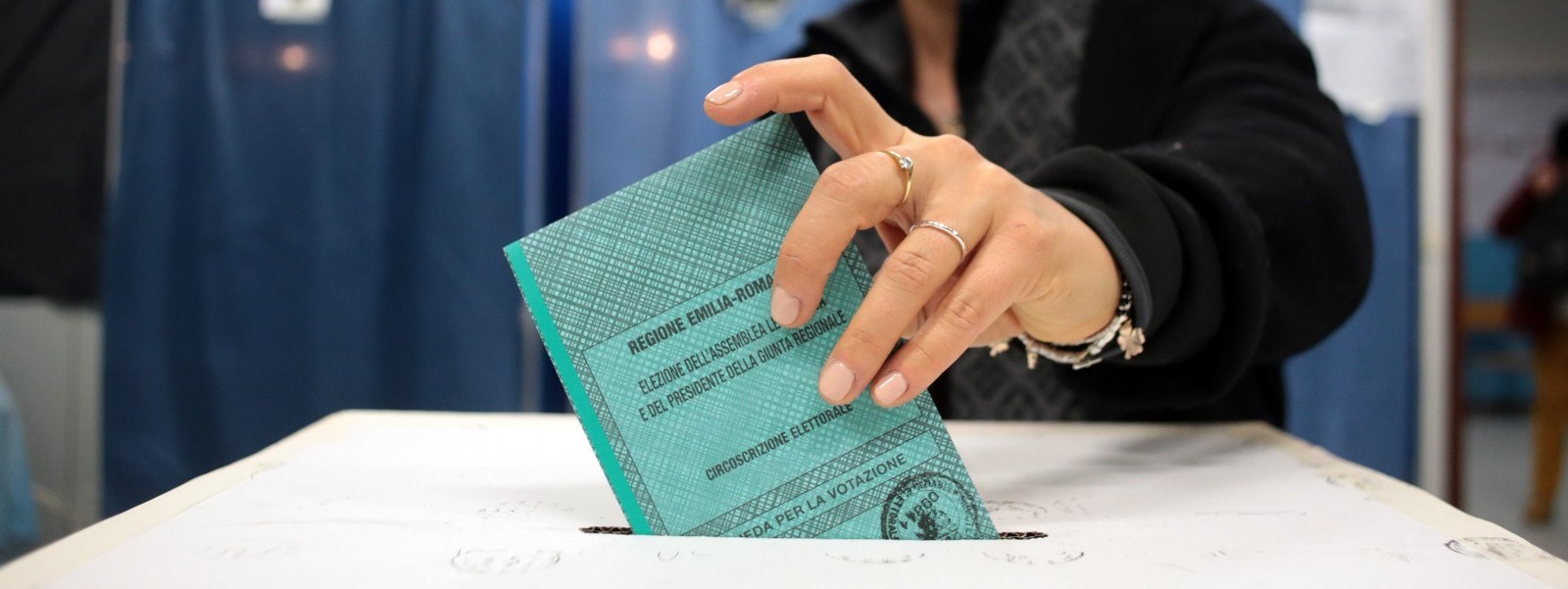 Elezioni regionali 2024 Emilia-Romagna - Regione Emilia-Romagna